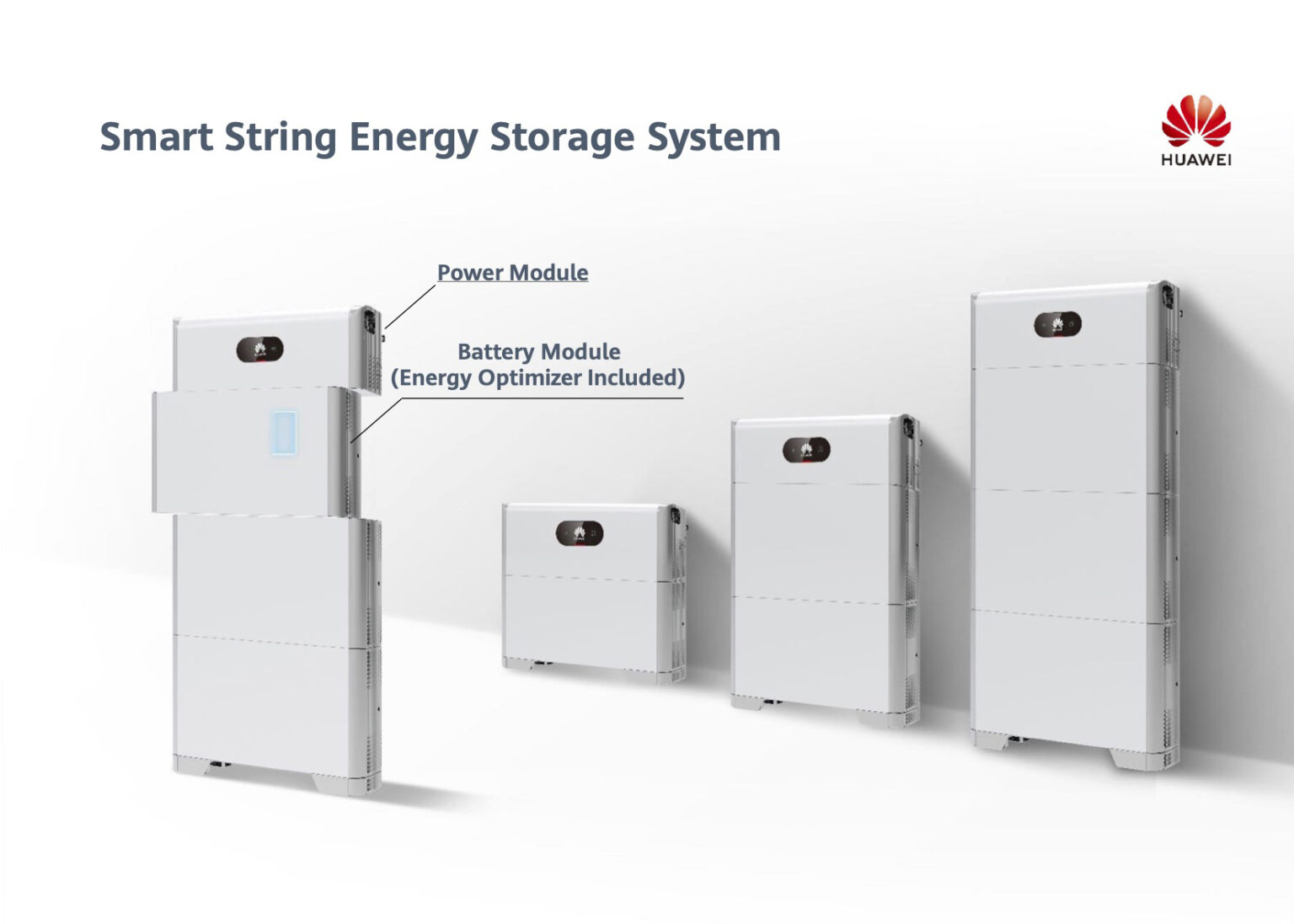 Residential Energy Storage System – First Engineering International Co ...